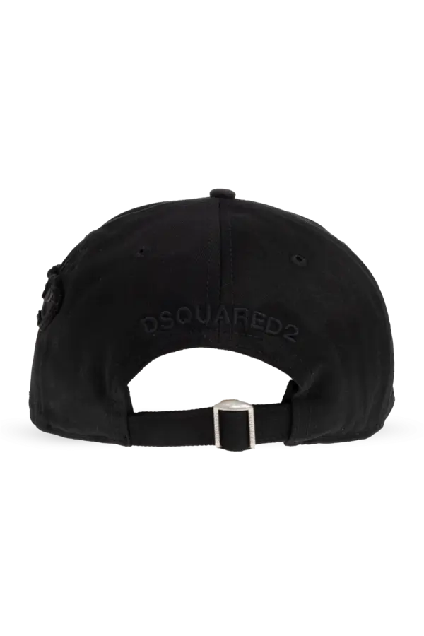 Dsquared2 Baseball Cap