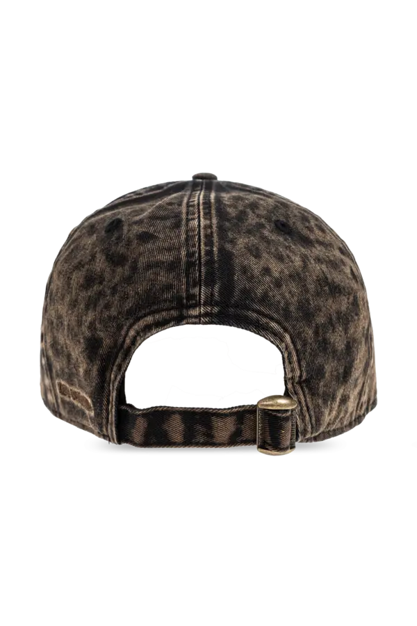 Zadig&Voltaire X New Era Cap - Brown