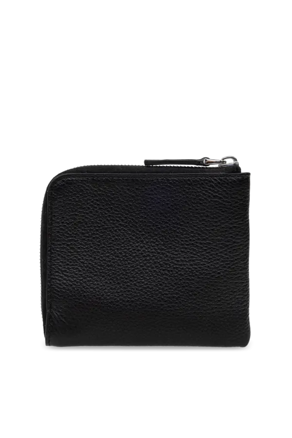 Marni Wallet With Logo