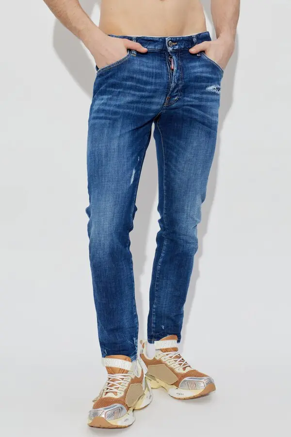 Dsquared2 Skater’ Jeans