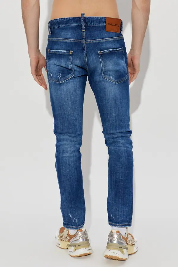 Dsquared2 Skater’ Jeans