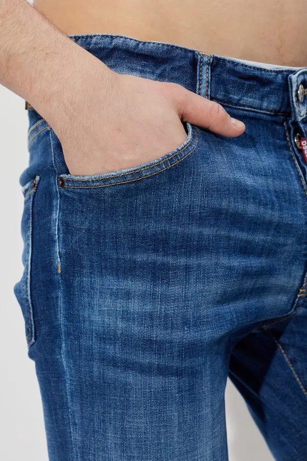 Dsquared2 Skater’ Jeans