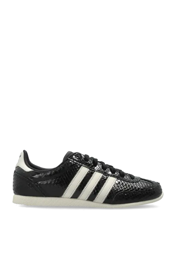 ADIDAS ORIGINALS Japan W’ Sports Shoes - Black