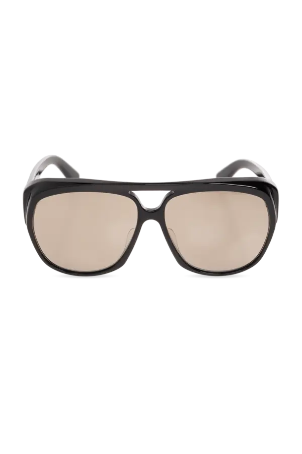 TOM FORD Sunglasses - Black