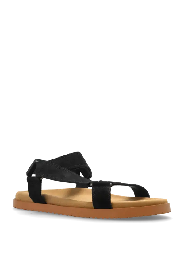Dsquared2 D2 Cargo' Sandals