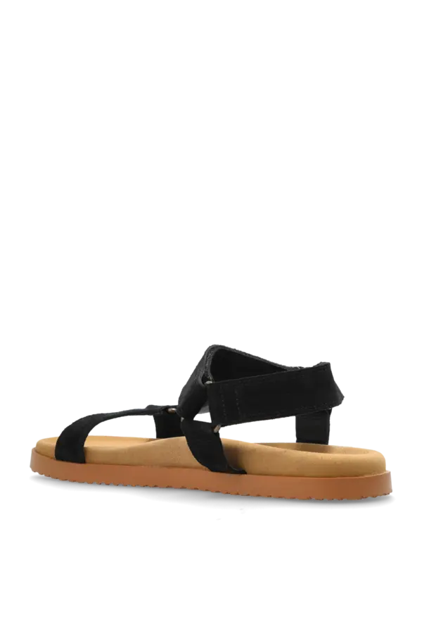 Dsquared2 D2 Cargo' Sandals