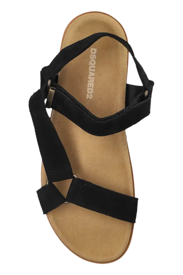 Dsquared2 D2 Cargo' Sandals