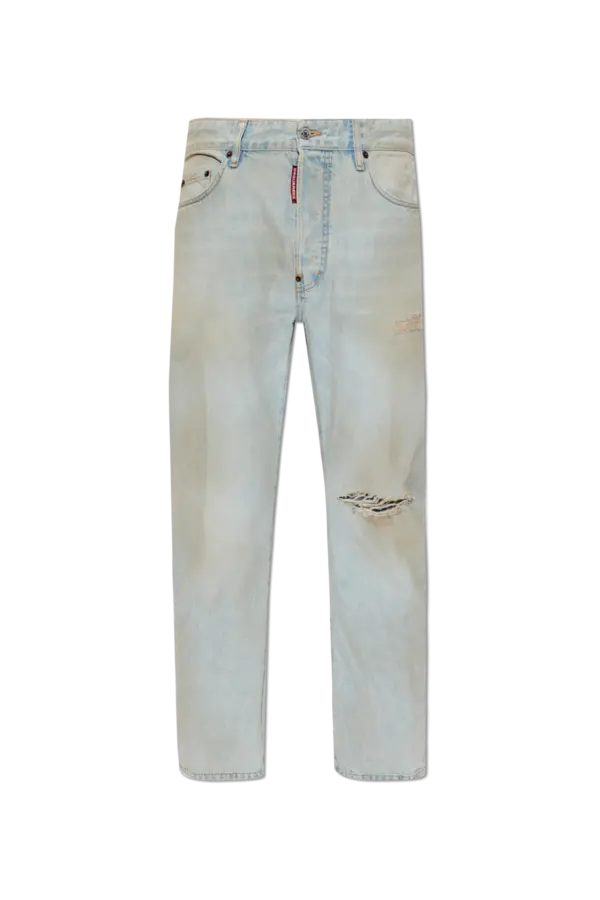 Dsquared2 Jeans - Light Blue