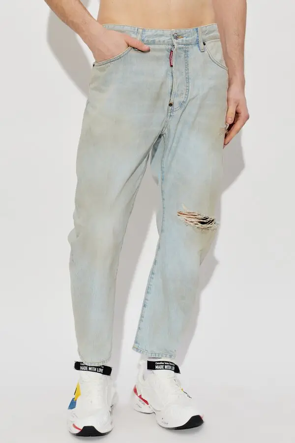 Dsquared2 Jeans - Light Blue