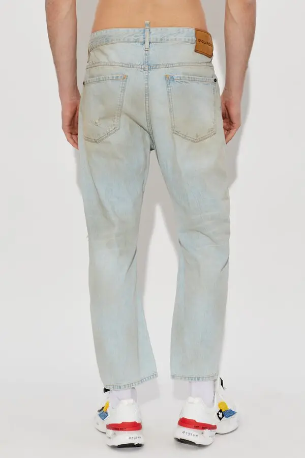 Dsquared2 Jeans - Light Blue