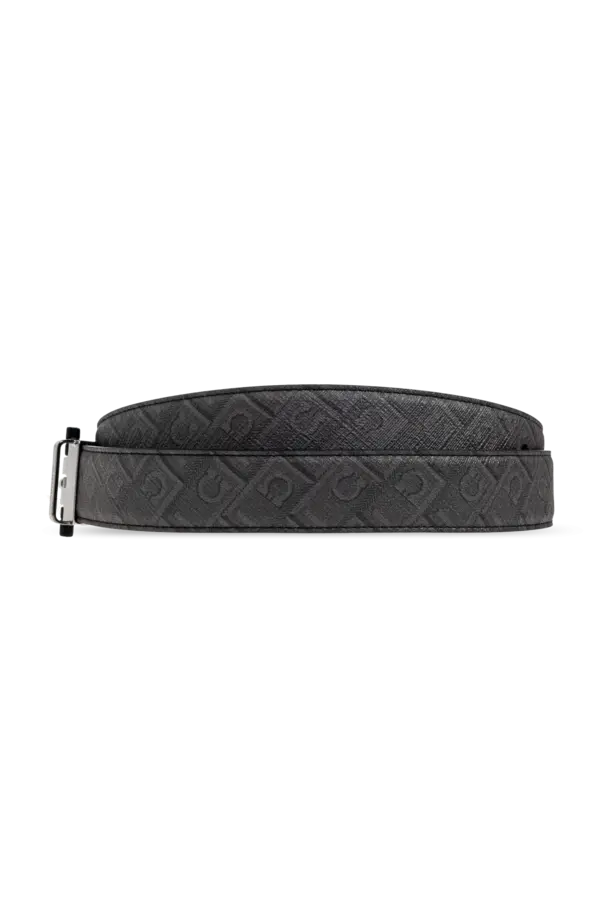 FERRAGAMO Leather Belt