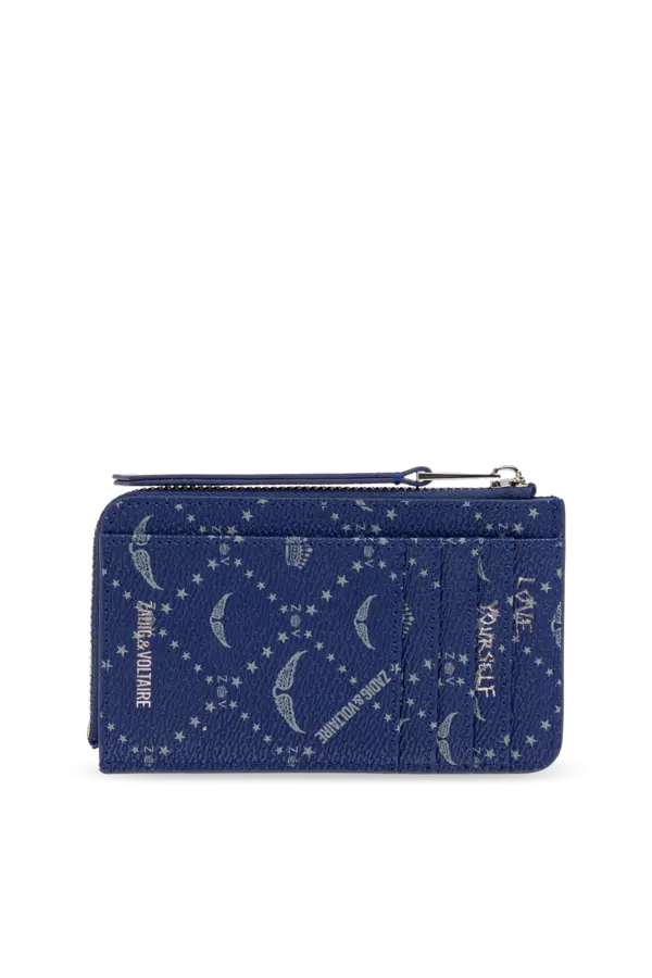 Zadig&Voltaire Card Case