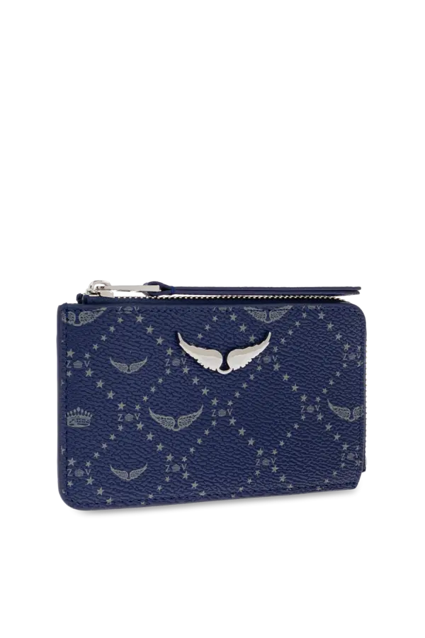 Zadig&Voltaire Card Case