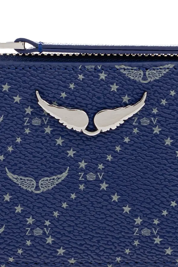 Zadig&Voltaire Card Case