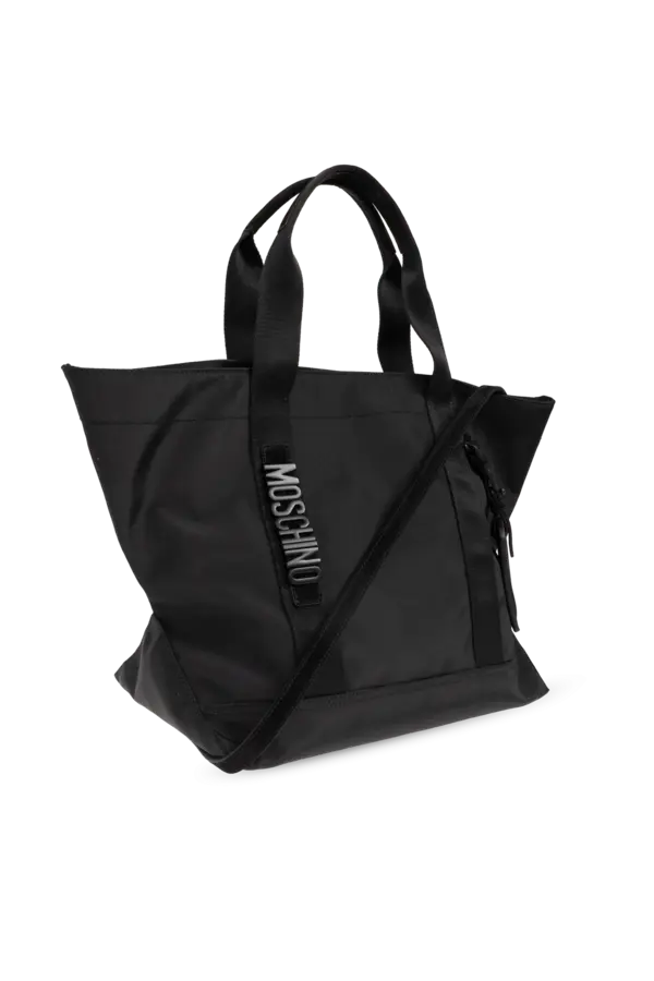 Moschino Shopper Bag