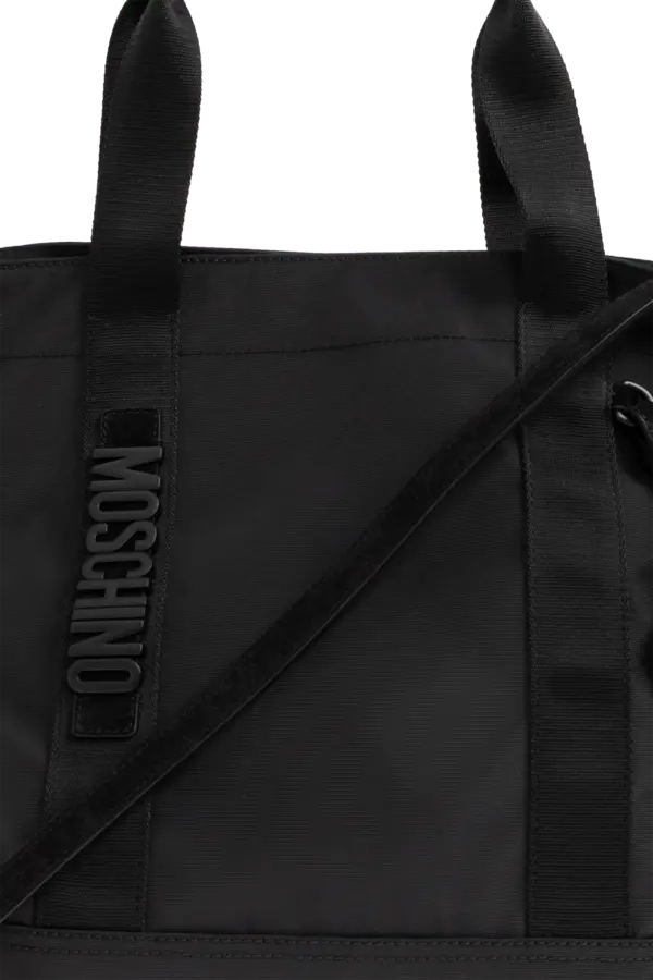 Moschino Shopper Bag