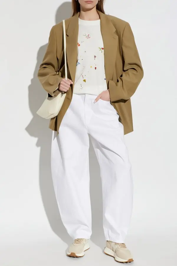 Paul Smith Printed T-shirt