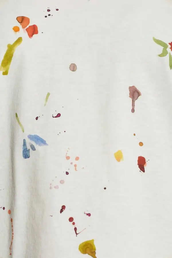 Paul Smith Printed T-shirt