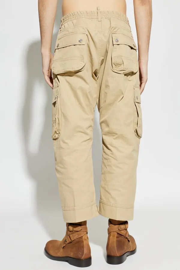 Dsquared2 Cargo Trousers