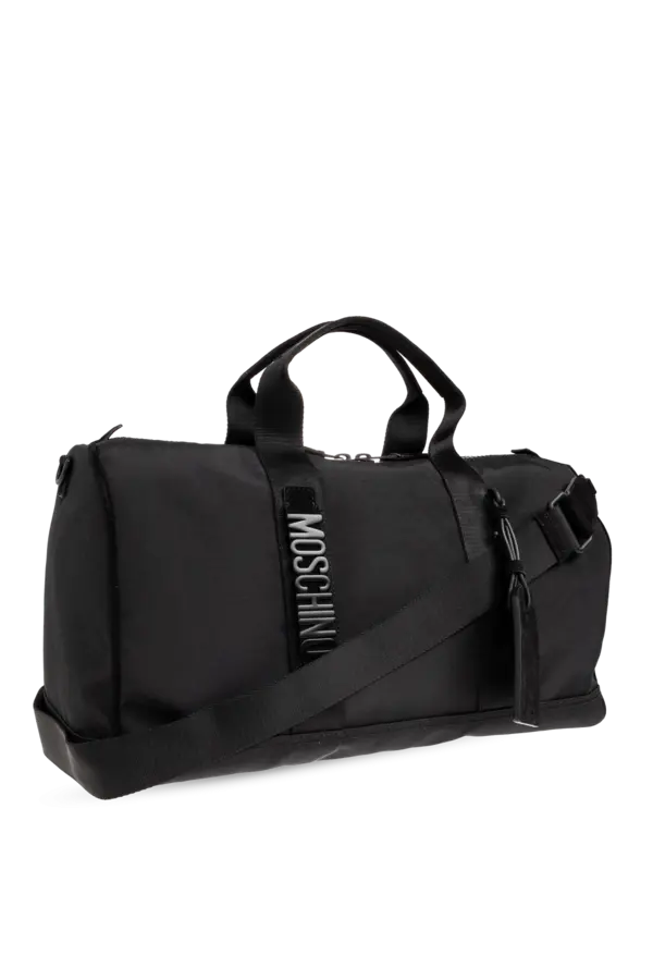 Moschino Hand Luggage Bag