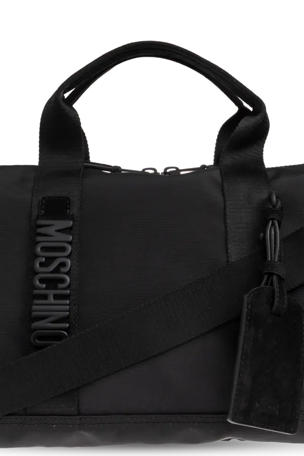 Moschino Hand Luggage Bag