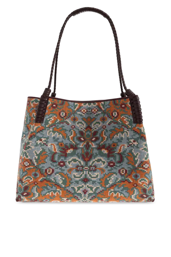 Etro Libra Large Shopper Bag