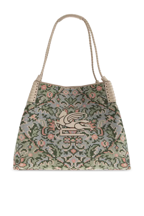 Etro Libra Large’ Shopper Bag