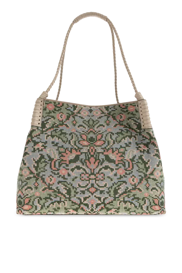 Etro Libra Large’ Shopper Bag
