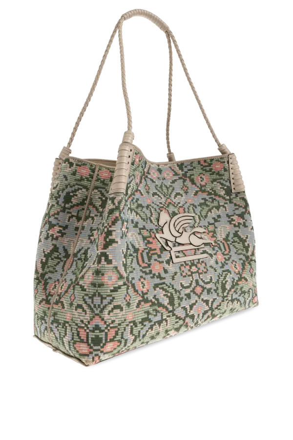 Etro Libra Large’ Shopper Bag