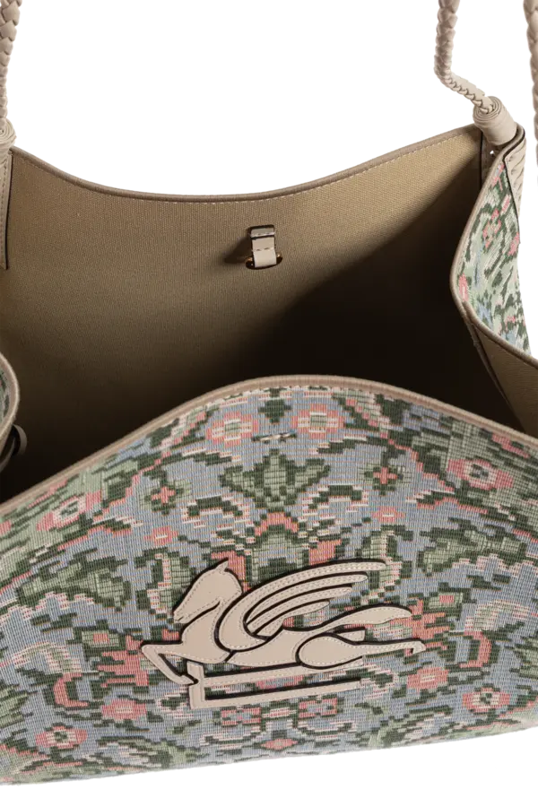 Etro Libra Large’ Shopper Bag