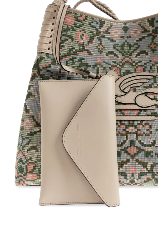 Etro Libra Large’ Shopper Bag