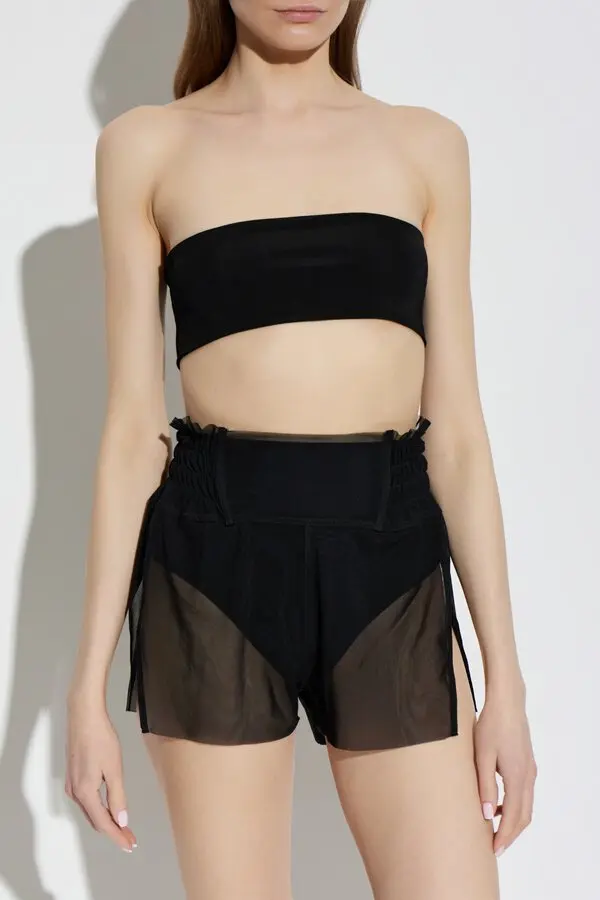 Rick Owens Bandeau Top