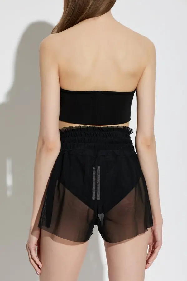 Rick Owens Bandeau Top