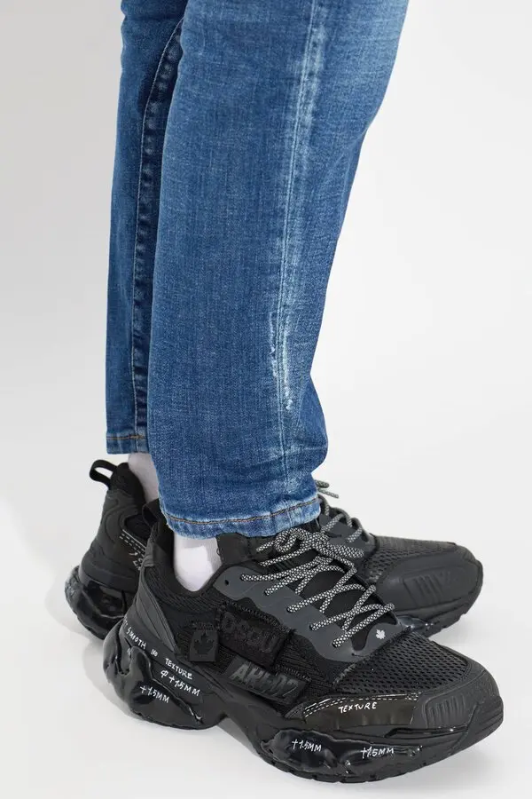 Dsquared2 Faster’ Sports Shoes