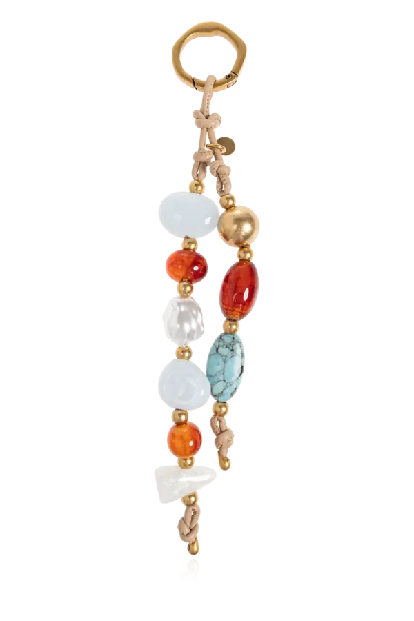 Cult Gaia Mercier’ Keychain - Multicolour