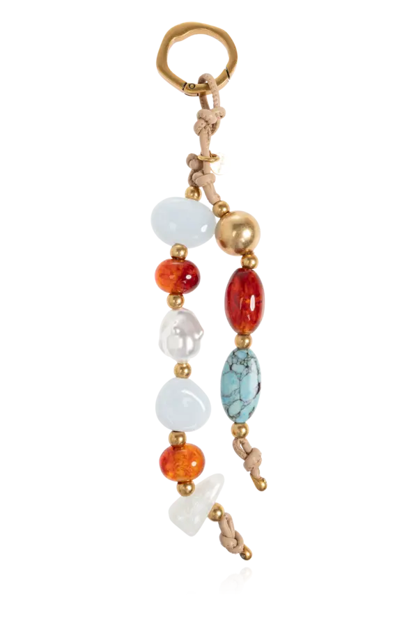 Cult Gaia Mercier’ Keychain