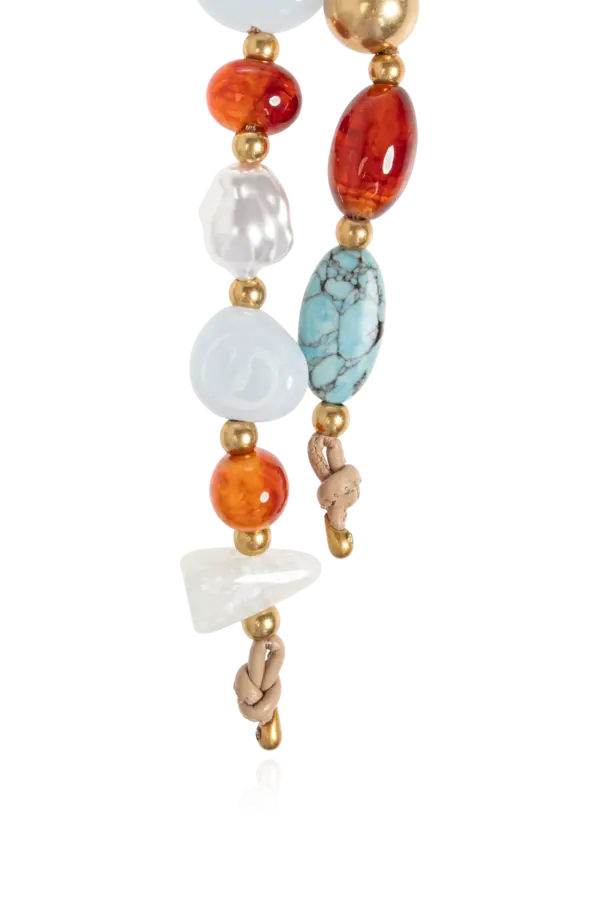 Cult Gaia Mercier’ Keychain