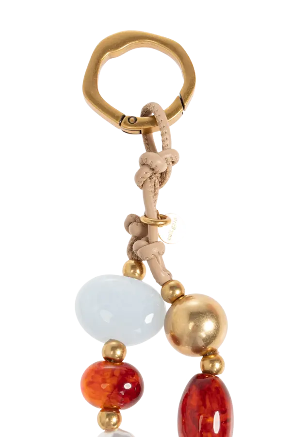 Cult Gaia Mercier’ Keychain