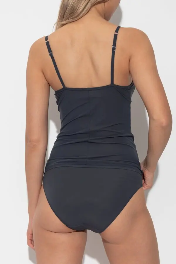 Hanro Figi "allure - Navy Blue