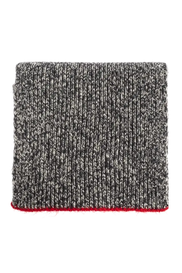 Isabel Marant Scarf 'luca - Grey