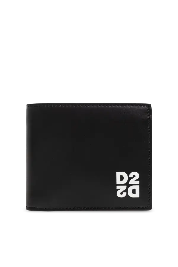 Dsquared2 Set: Wallet