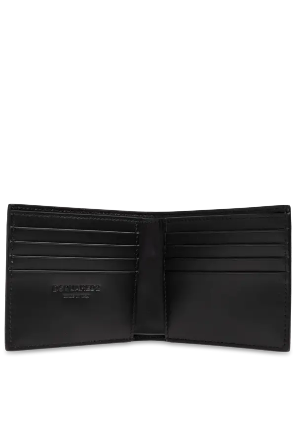 Dsquared2 Set: Wallet