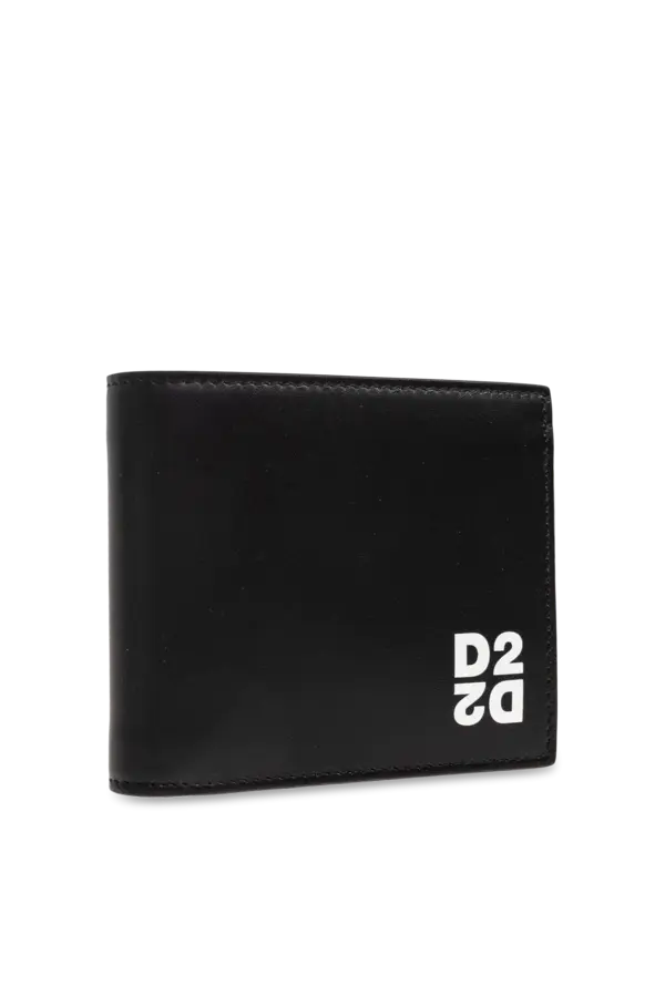 Dsquared2 Set: Wallet