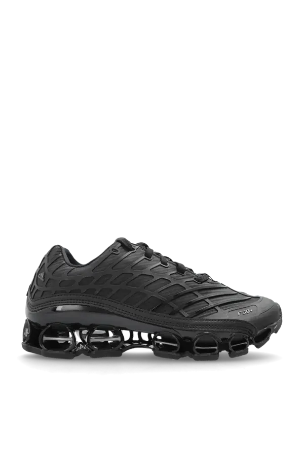 ADIDAS ORIGINALS Megaride F50 Sneakers - Black