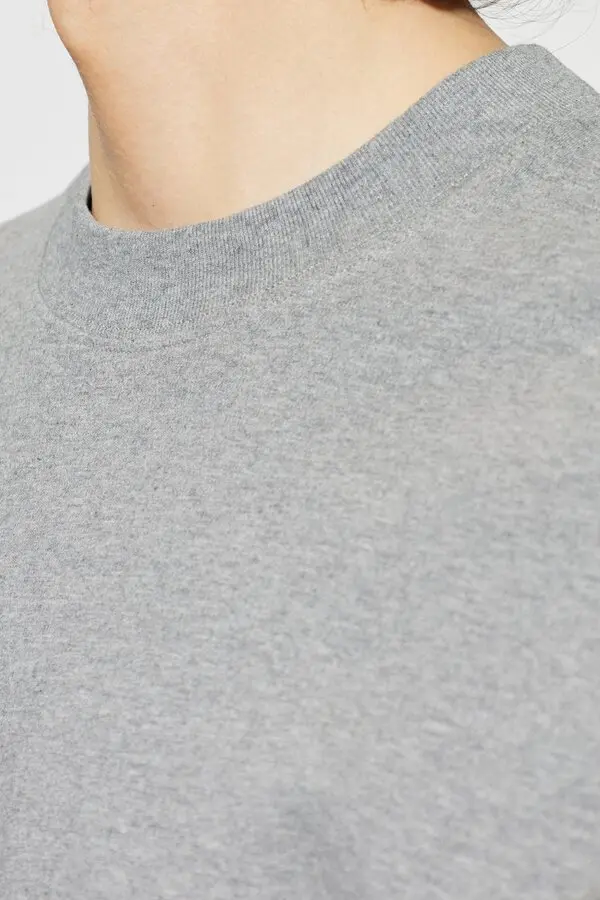 DARKPARK T-shirt ‘mick - Grey