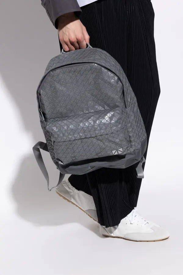 Issey Miyake Backpack - Grey