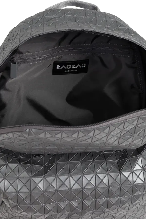 Issey Miyake Backpack - Grey