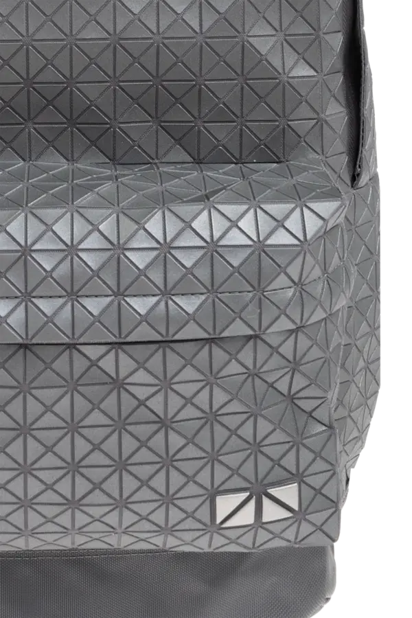 Issey Miyake Backpack - Grey