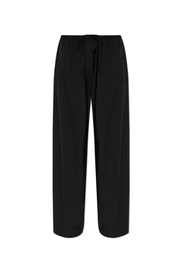 Alexander Wang Wool Trousers
