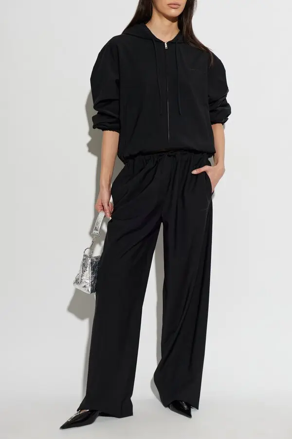 Alexander Wang Wool Trousers
